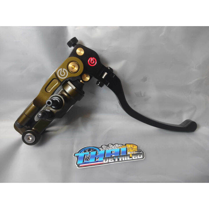 ️ PREMIUM BREMB0 TRANSFORMER BRAKE MASTER RIGHT WITH ORIGINAL QR CODE ...