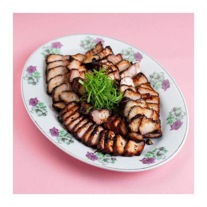 Direct to Masses Premium Pork Belly Char Siew - Frozen | Lazada Singapore