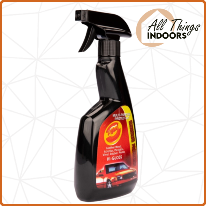 D Best Protectant 500ml | Lazada PH