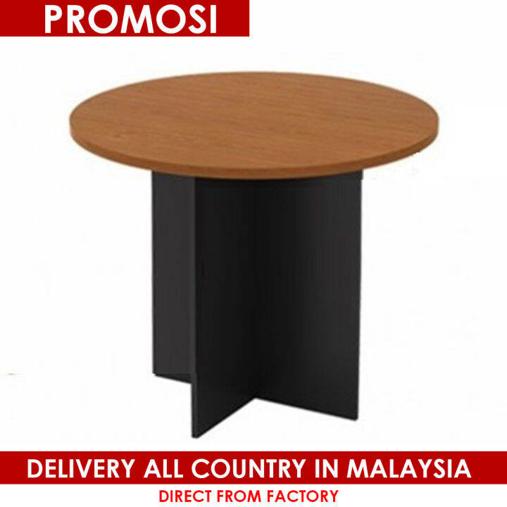GR90/120 Round Shape Conference Table / Meeting Room Table / Meeting ...