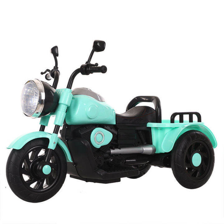 Spot parcel post Perambulator Tricycle Double Stroller Electric ...