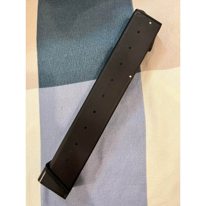 Gel blaster xtra Mag ARP9 TG magazine Extra Mag arp 9 with prime mag ...