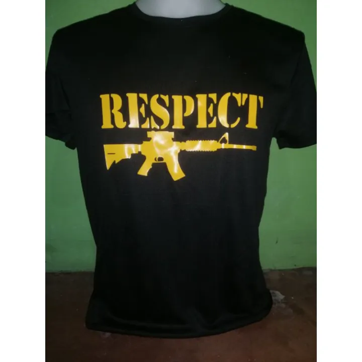 Active Dry Respect Shirt | Lazada PH