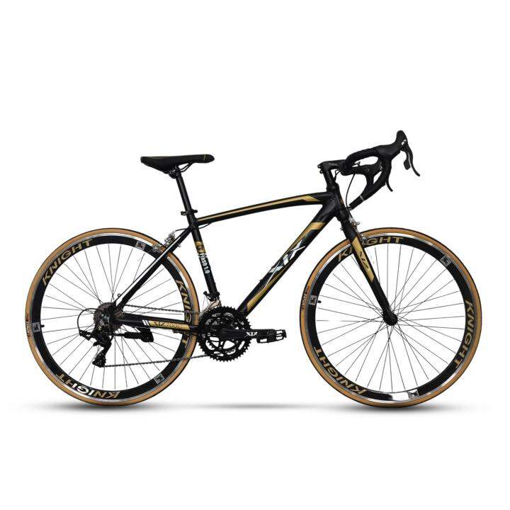XiX FLASH 1.0 - STI Alloy frame 16 Speed Road Bike, Inner Cable | Lazada PH