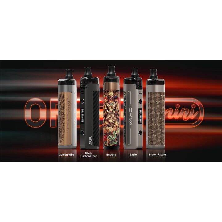 vape Oxva Origin Mini Pod kit 2200mAh Legit | Lazada PH