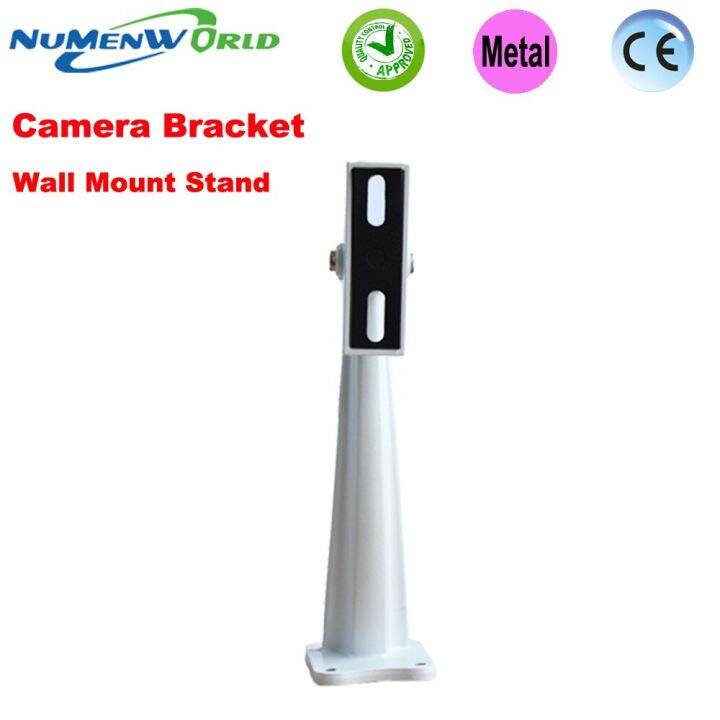 IP camera Bracket holder support Wall Mount installation for cctv ...