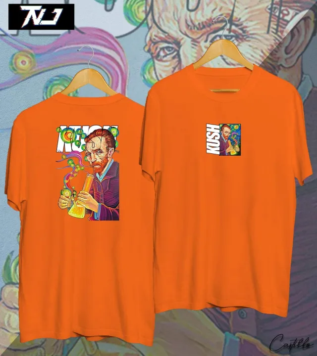 KUSH SCIENTIST | New Design | Lazada PH