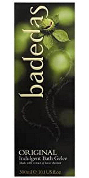 Badedas for Women Indulgent Bath Gel with Horse Chestnut Extract, 10.1 ...