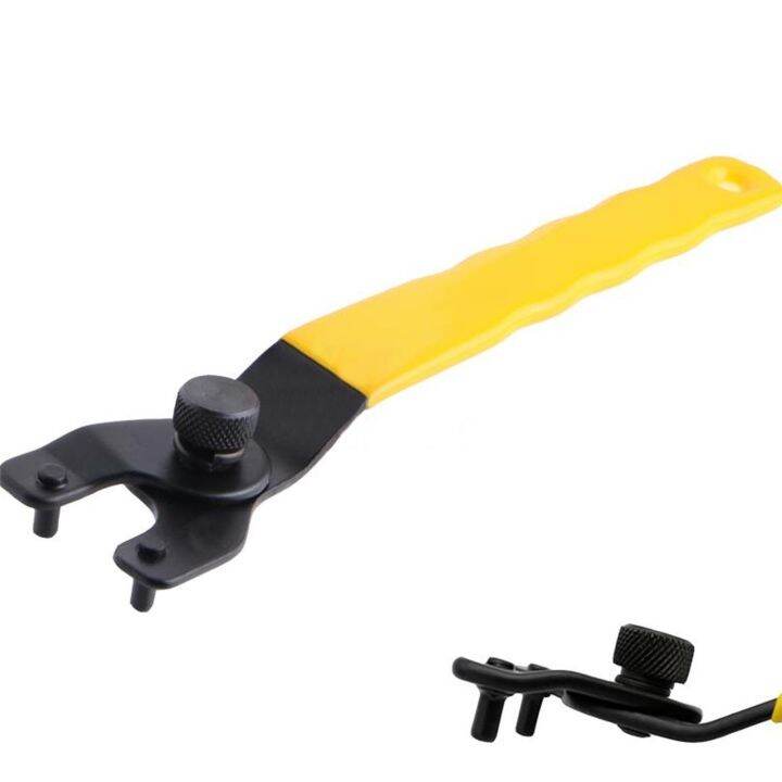 Angle Grinder Key Pin Spanner Cutting Machine Wrench Repair Tool ...