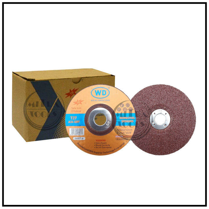 Batu Gerinda Poles 4x6 WD Batu Poles / Batu Asah / Batu Gurinda Grenda ...