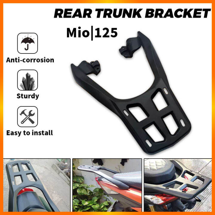 Mio i 125 Eagle Bracket Top Box Heavy Duty Falcon Bracket E&M | Lazada PH