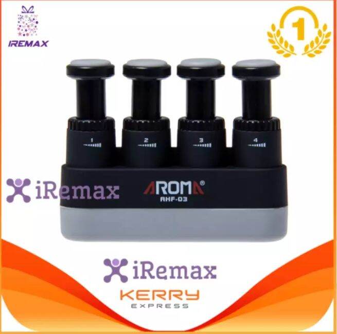 iRemax กีต้าร์เบสเปียโนฝึกนิ้วมือผักตบไทยตัวดำเนินการ | Lazada.co.th
