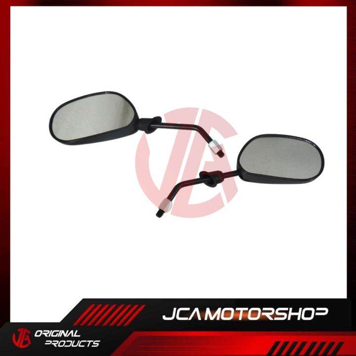 ♞ORIGINAL SUZUKI SIDE MIRROR FOR SKYDRIVE (NEW), SMASH 115, ETC. (BIG ...