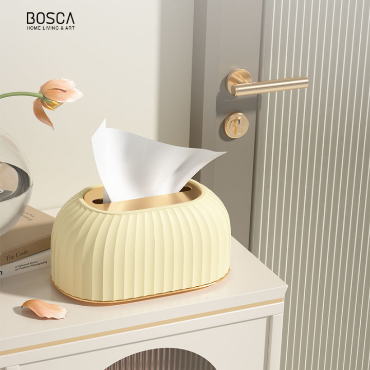 Amory Tissue Box / Tempat Tissue Unik dengan Per / Kotak Tisu Per ...