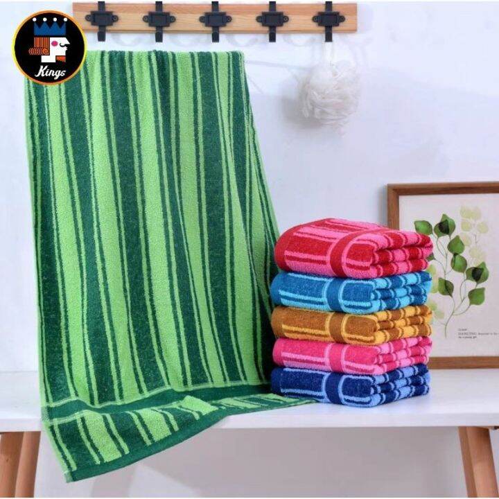 Cannon Cotton Absorbent Bath Towel Tuwalya 70x140 cm | Lazada PH