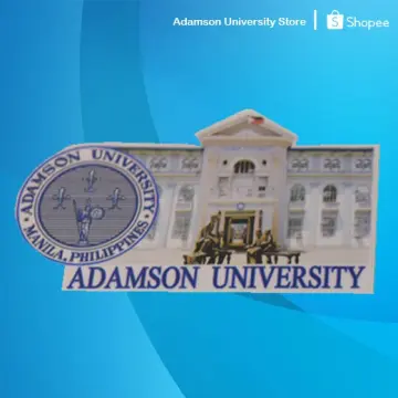 Adamson University Logo