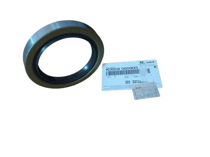 [ORIGINAL] K9958565903 = 518304E710 OIL SEAL HUB FRONT KIA K2700 2006 ...