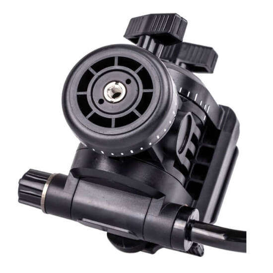Đầu panhead máy ảnh yunteng yt-930 vct-850