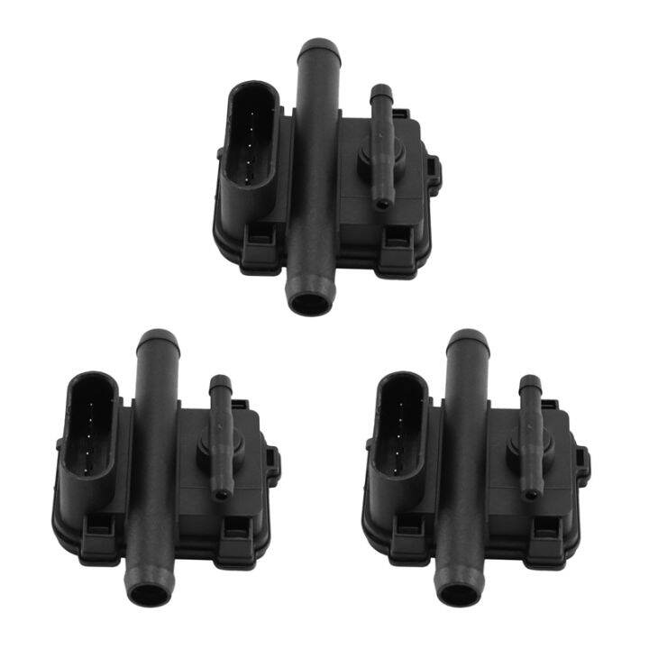 3 Pcs Car 5-PIN Gas Pressure Sensor CNG Map Sensor AC PS-02 Plus ...