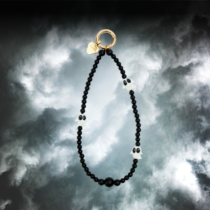 MIMODA สายคล้องโทรศัพท์ รุ่น 3 Diamond Ghost | Lazada.co.th