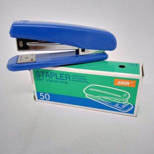 Stapler ZRM HD-50 / Straples Staples Hecter Jepretan Ukuran Besar | Lazada Indonesia