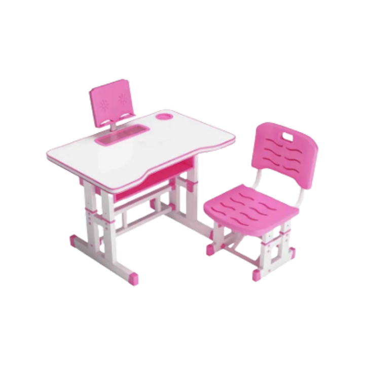 HUMBLE Study Desk For Kids With Footrest Set | Lazada PH