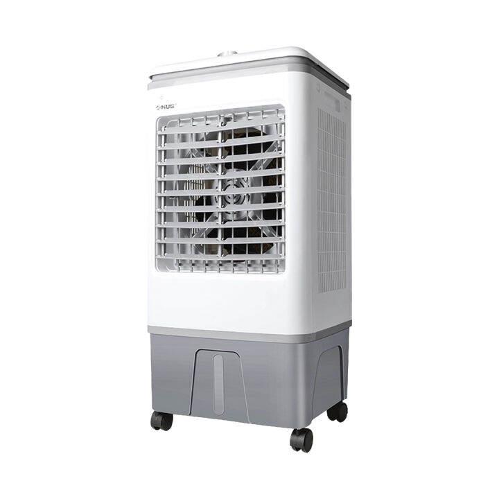 HUG Air Cooler Air-conditioning Fan Cooling Fan 30L Capacity Water Tank ...