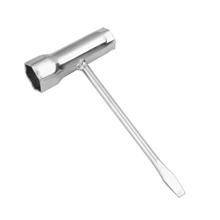 Spark Plug Socket Wrench 13mm And 19mm Stainless Steel Wrench For