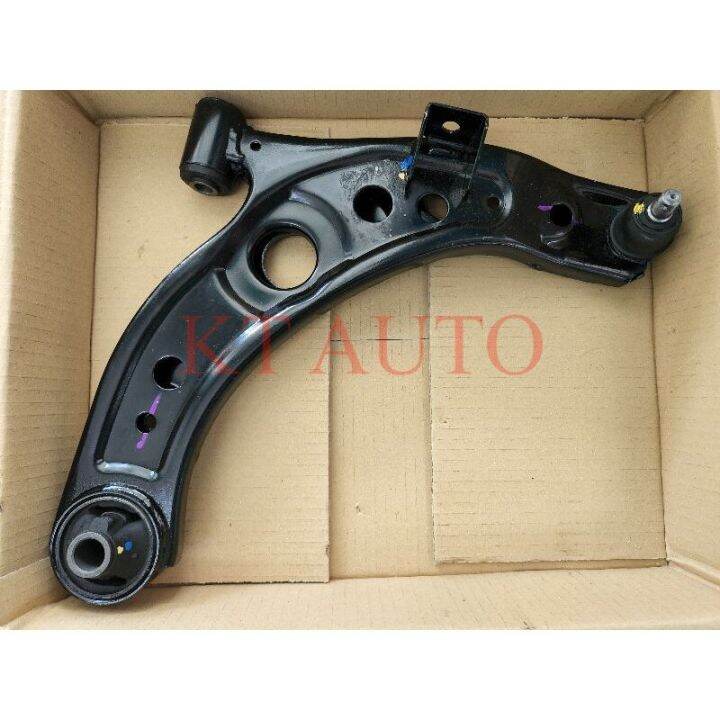 *ORIGINAL PERODUA MYVI 2005-2016 FRONT LOWER ARM MYVI ICON , LAGI BEST ...