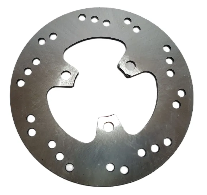 MOTORCYCLE ROTOR DISC PLATE - RAIDER150 REAR(190MM)DISC BRAKE | Lazada PH