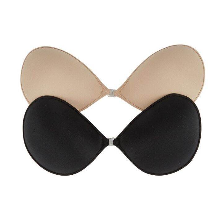 Self Adhesive Strapless Backless Stick on Bra | Lazada PH