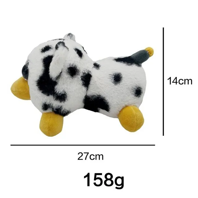 Peepy Plush Toy New Custom Stuffed Soft Animal Doll Toy For Ks Peepy ...