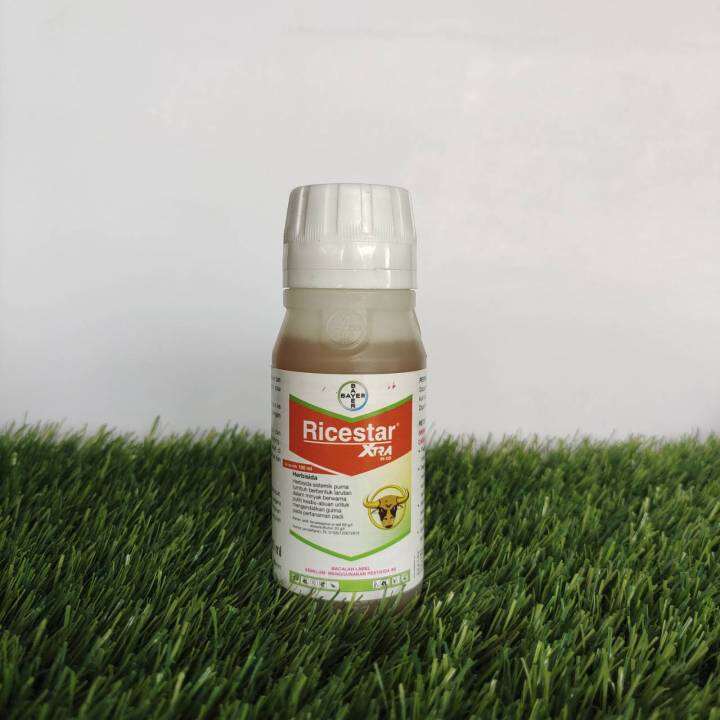 HERBISIDA RICESTAR XTRA 89OD 100ML | Lazada Indonesia