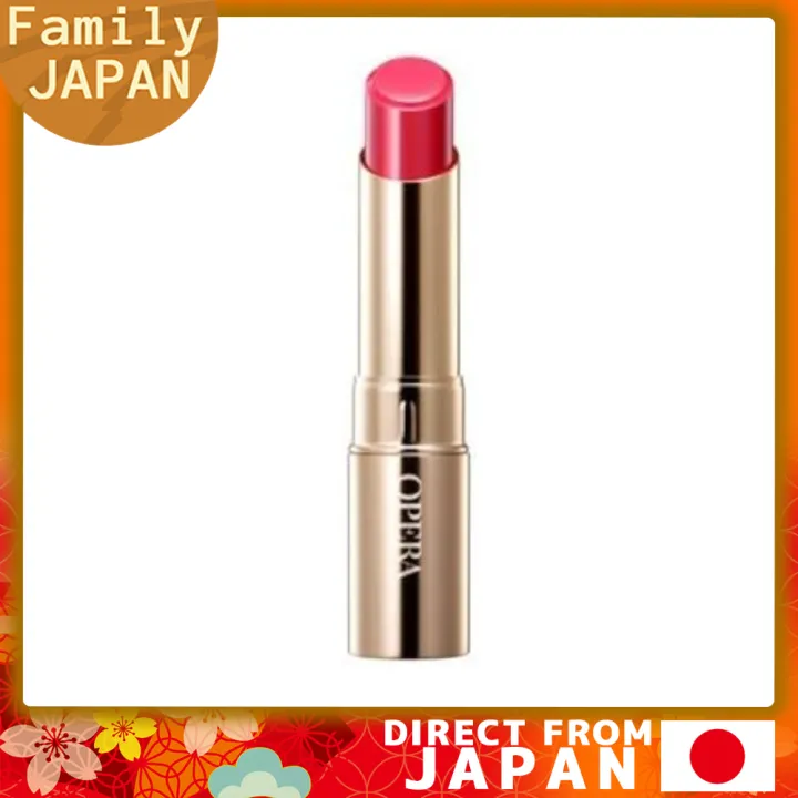 OPERA Tinted Oil Rouge Valentine's Day Limited Edition 07 Pink Flaze ...