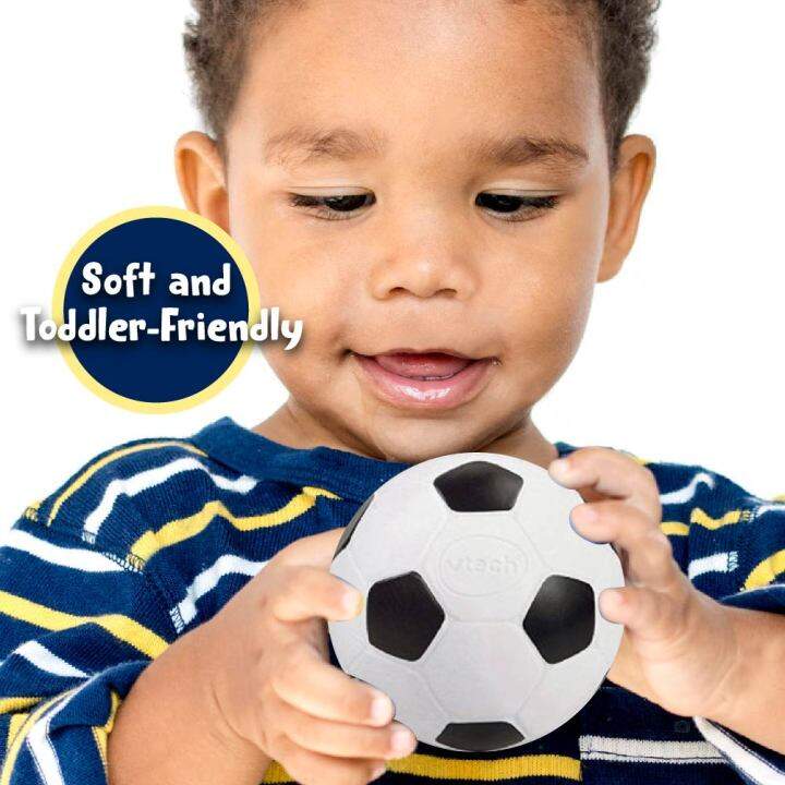 Vtech Rubber Ball | Soccerball | Lazada PH