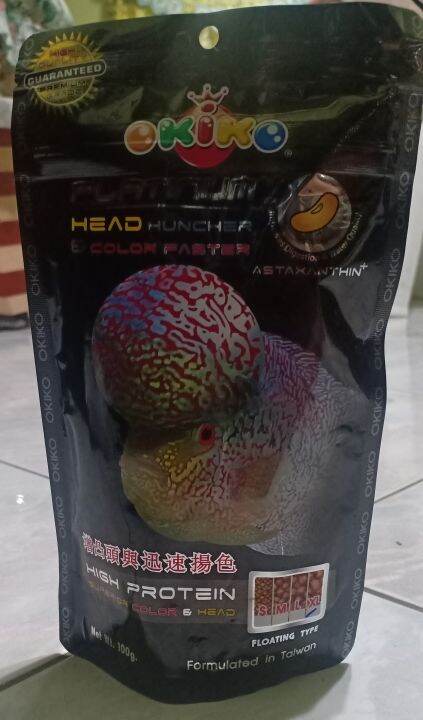 OKIKO PLATINUM (XL) | Lazada PH