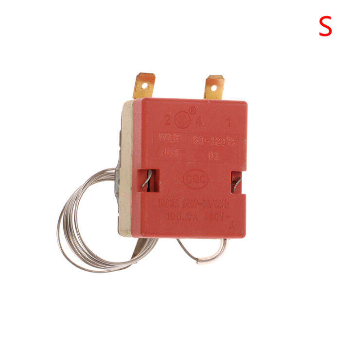 BP 3mm 5mm Adjustable Temperature Controller Heat Pump Sensor ...