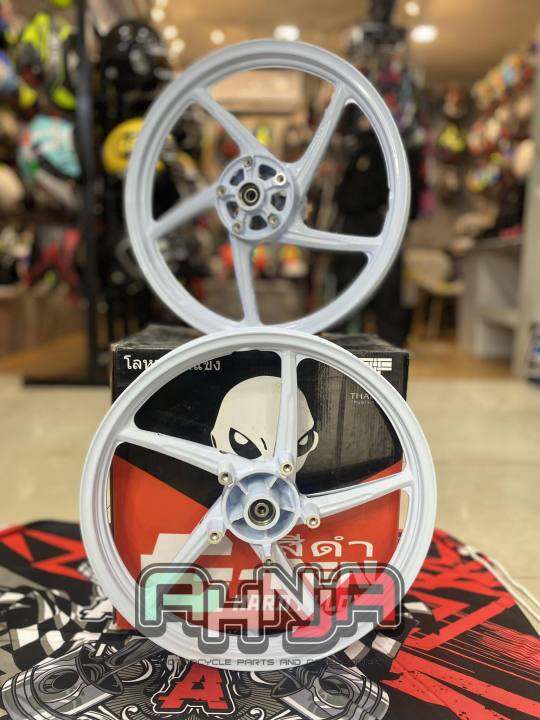 ORIGINAL G-REN GR5 SNIPER 150 / 155 LC 150 / 155 MAGS | Lazada PH