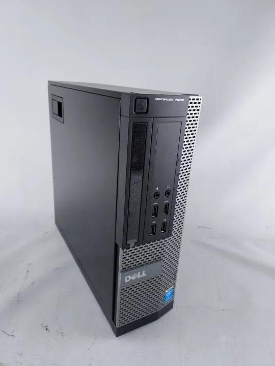 0325 0325 Desktop Dell OPTIPLEX 7020 | Lazada.co.th