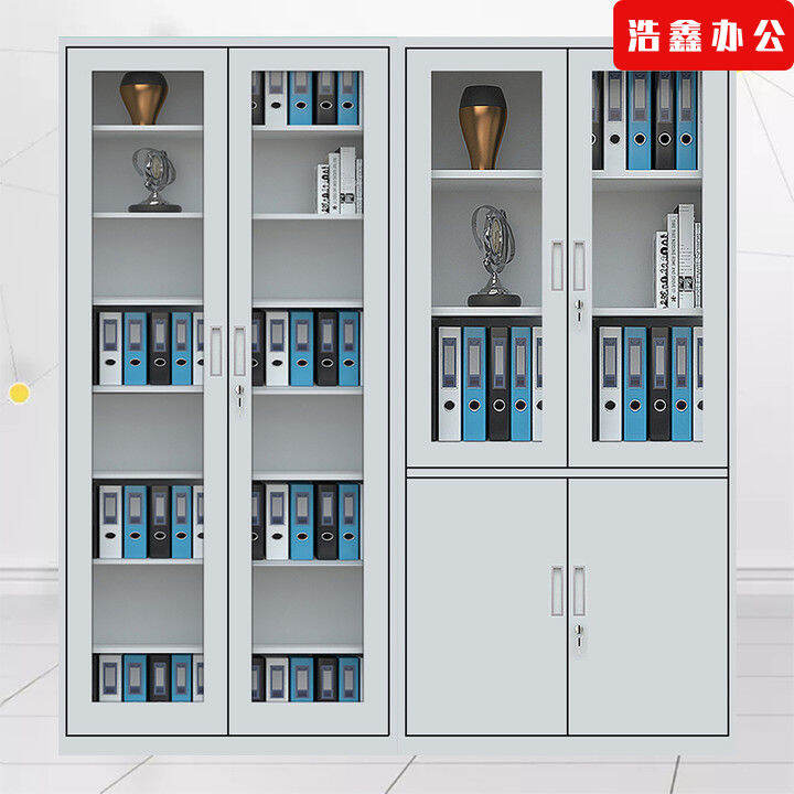 Kunming filing cabinets, iron lockers, office cabinets, bookcases ...