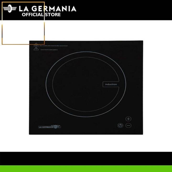 Germania Induction Cooktop PF-301IS | Lazada PH