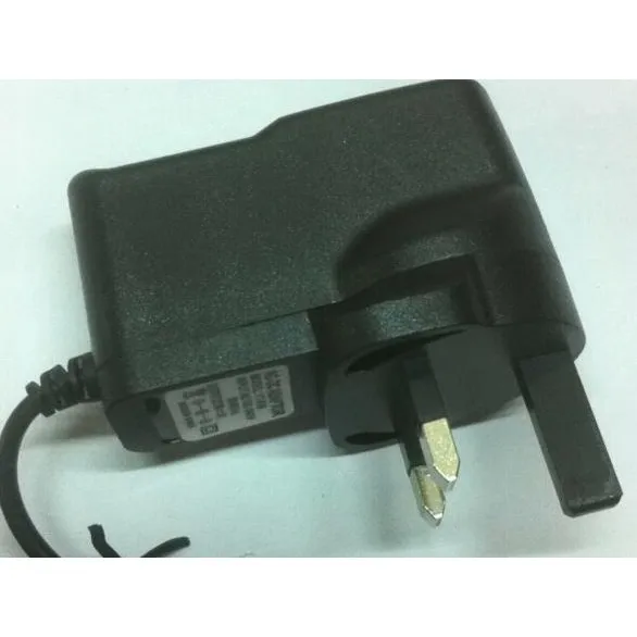 9 Volt Power Supply AC Wall Adapter 5.52.5mm 9V 9VDC 300ma Center Negative | Lazada PH