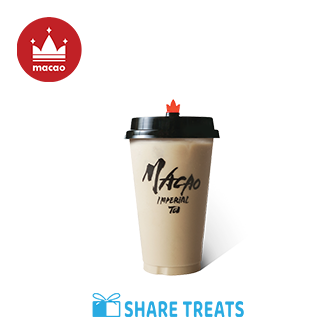 Macao Imperial Original Milk Tea (SMS eVoucher) | Lazada PH