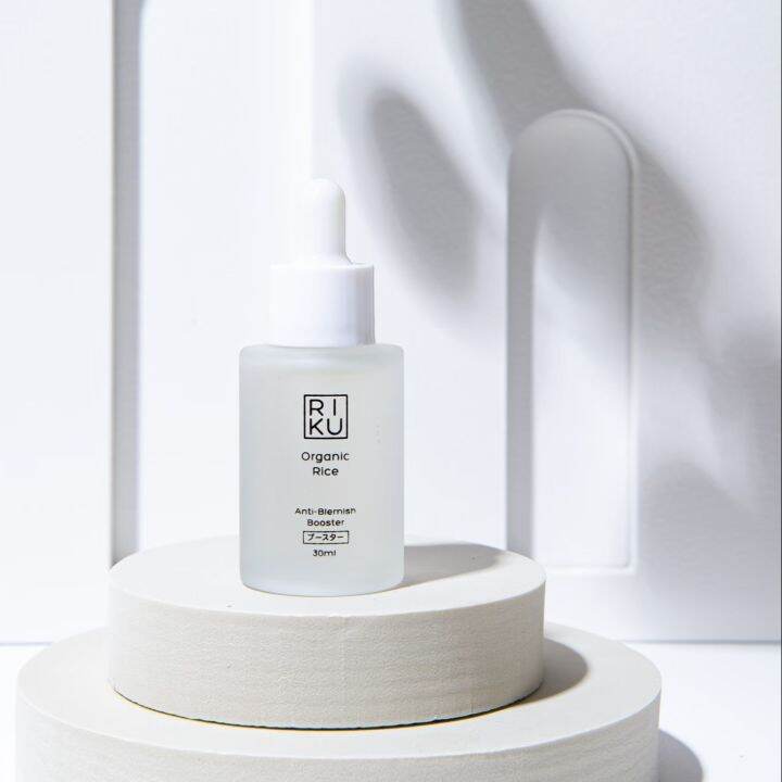 RIKU Organic Rice Booster | Lazada.co.th