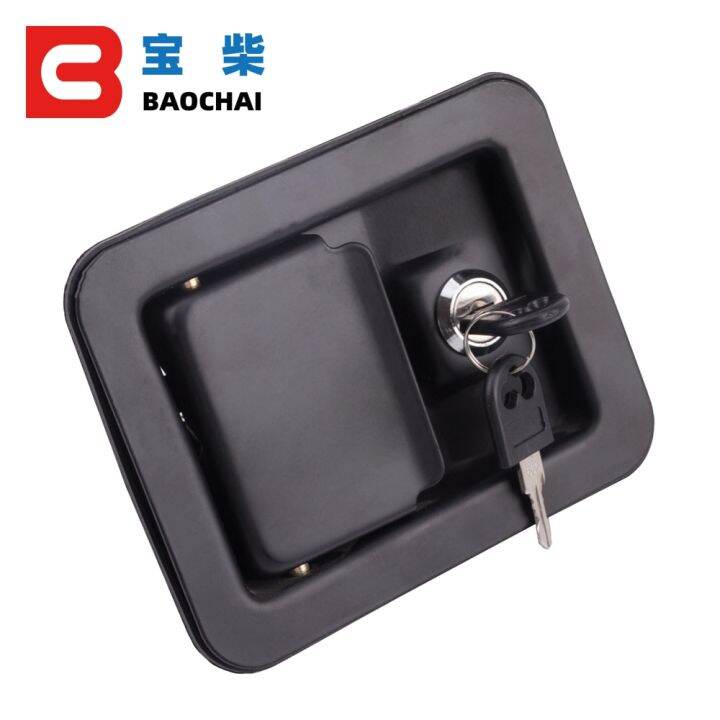 Silent Generator Set Door Iron Pannel Lock 141*109MM | Lazada PH