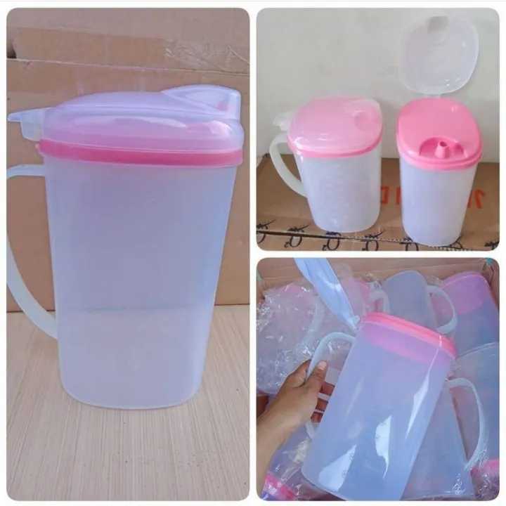 botol minyak goreng 2liter anti tumpah / Tempat Minyak Goreng 2 Liter ...