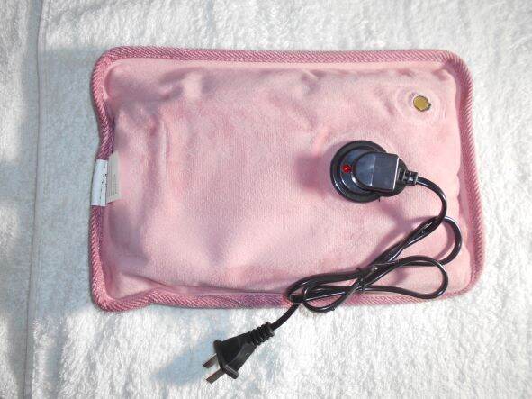 ELECTRIC HOT COMPRESS | Lazada PH