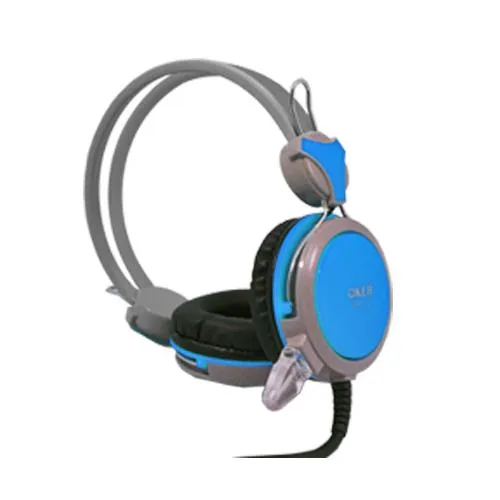 OKER หูฟังครอบหู Headset รุ่น SM-712 | Lazada.co.th