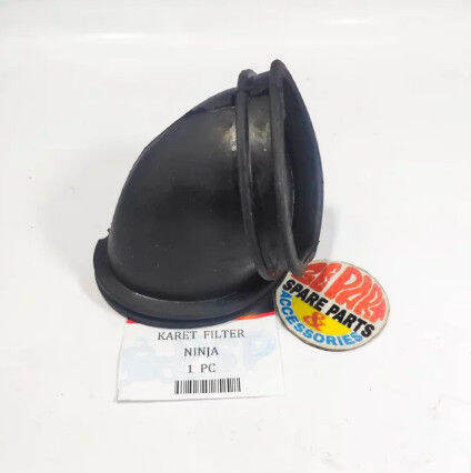 Karet Filter Ninja Karet Filter Udara Kawasaki Ninja 2T | Lazada Indonesia