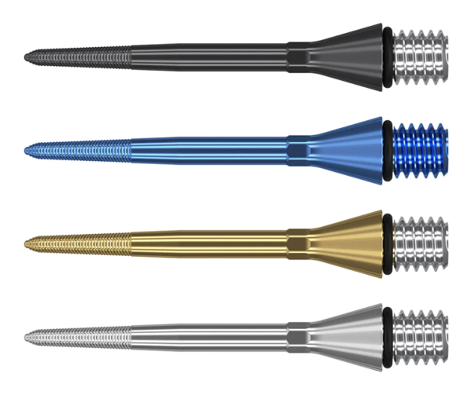 Target Conversion Points - Titanium Nano SP | Lazada PH